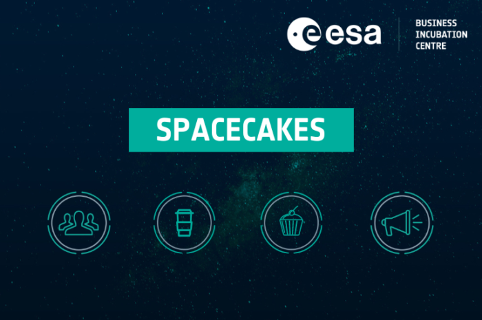 European Space Agency Business Incubation Centre UK – Your Business Powered by Space
