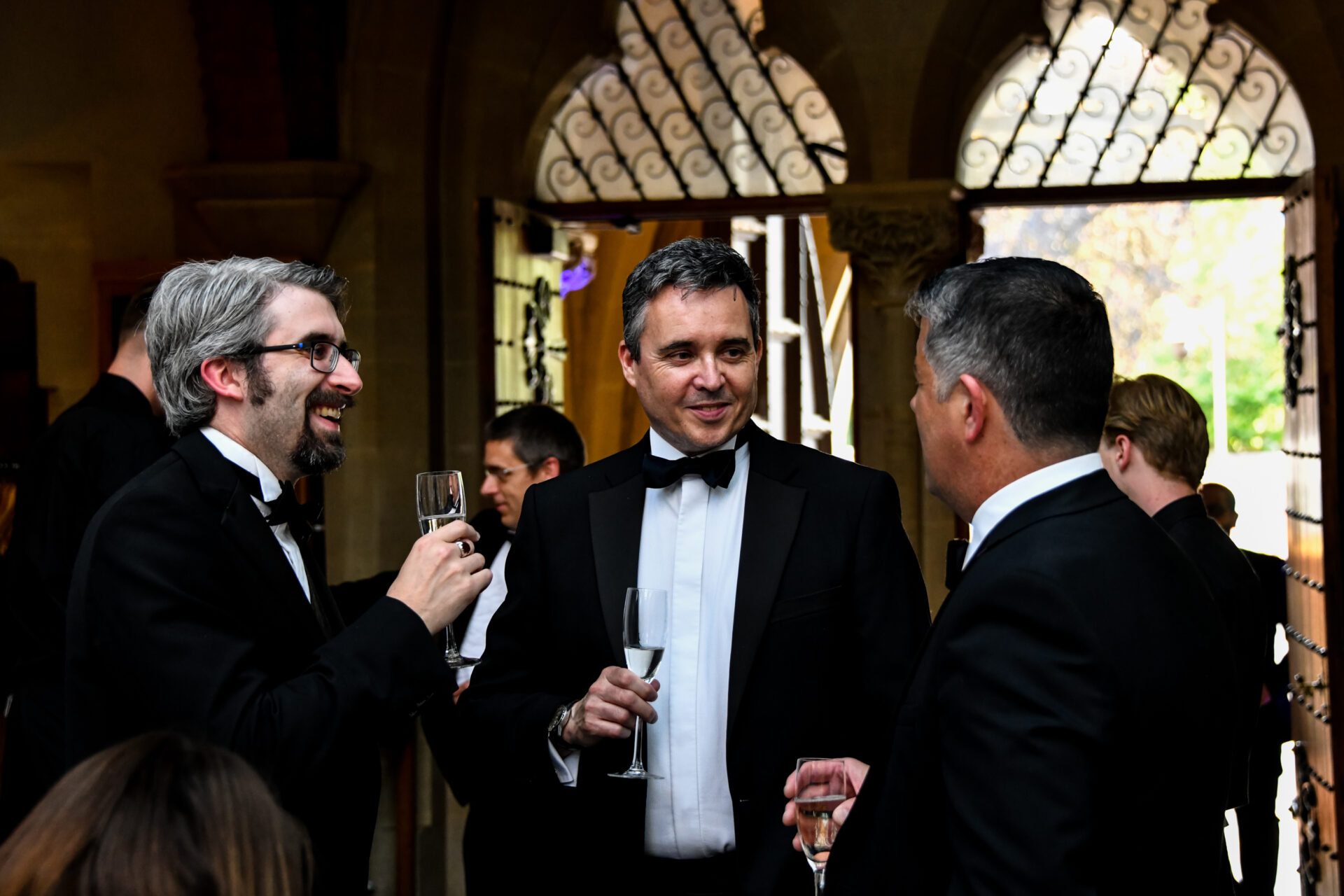 Celebrating the success of the ESA BIC UK – European Space Agency Business Incubation Centre UK