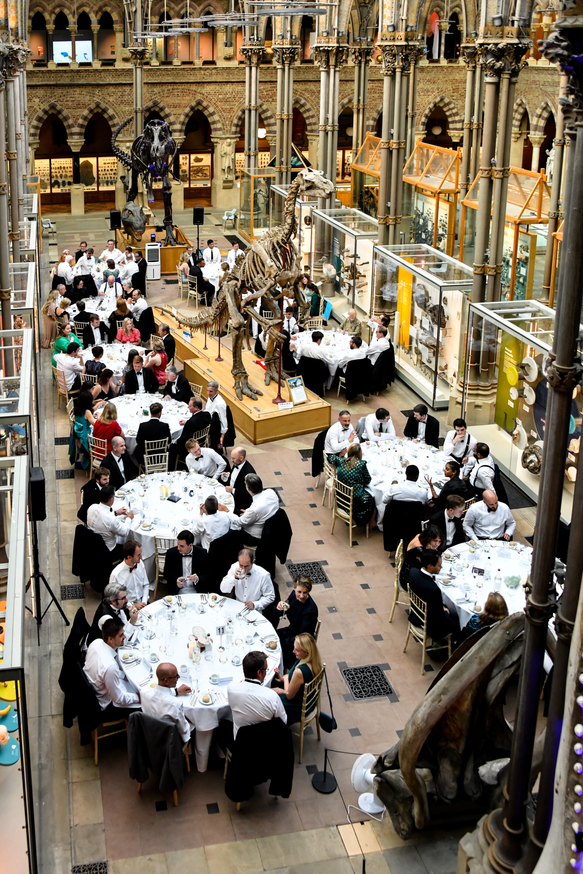 Celebrating the success of the ESA BIC UK – European Space Agency Business Incubation Centre UK