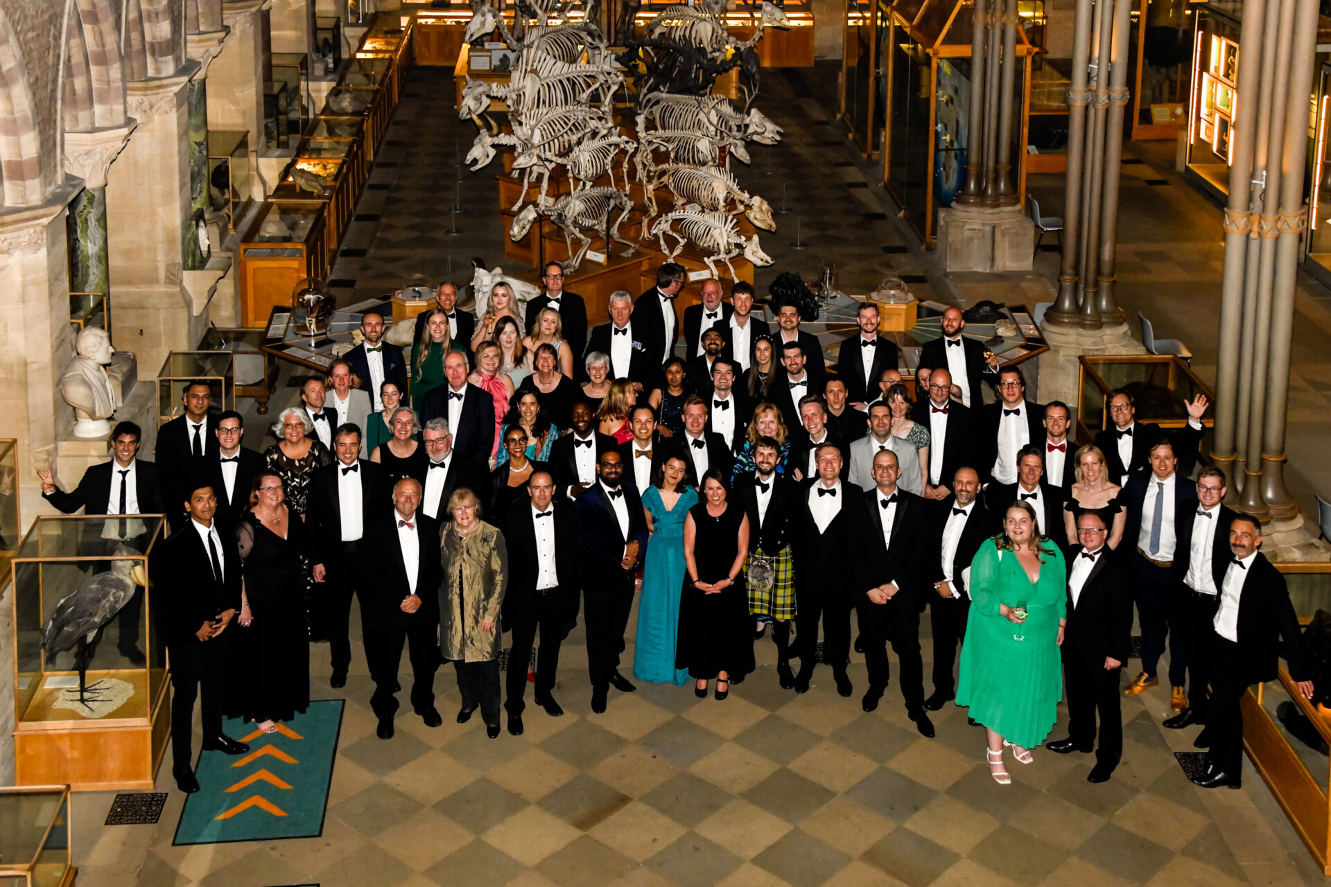 Celebrating the success of the ESA BIC UK – European Space Agency Business Incubation Centre UK